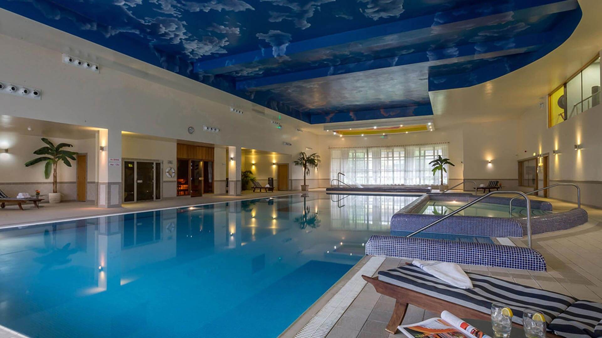 azure-leisure-club | Mullingar Park Hotel