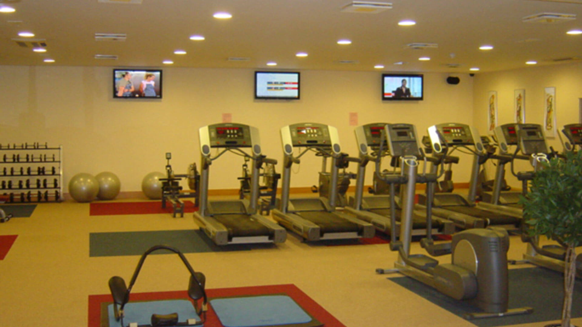 leisure-centre | Mullingar Park Hotel