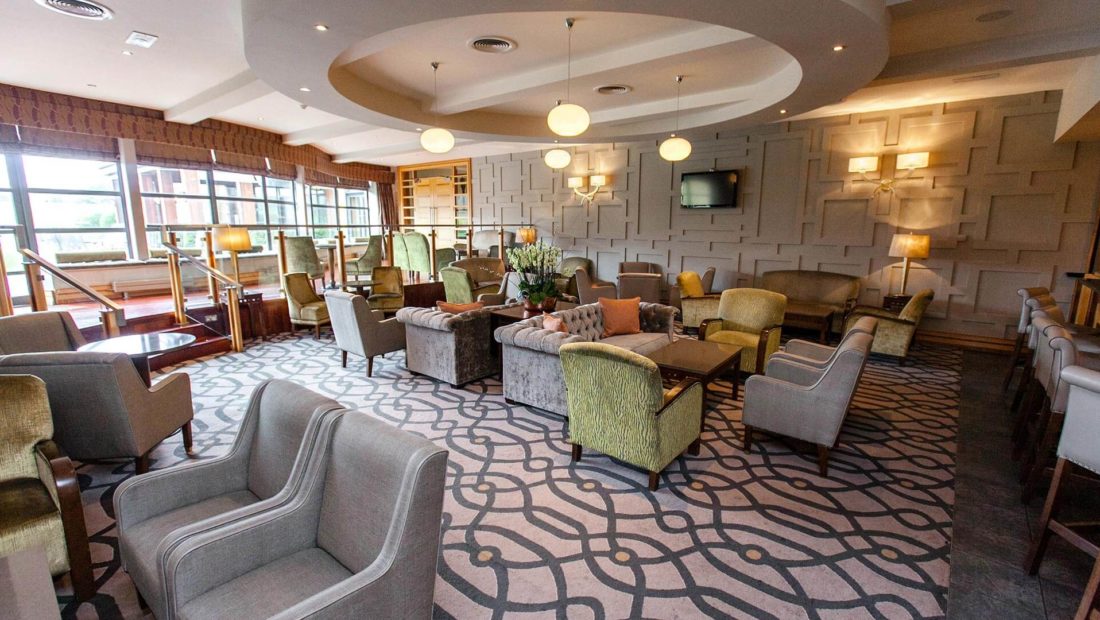 Hotel Image Gallery | Photos Of Our Hotel | Mullingar Park Hotel