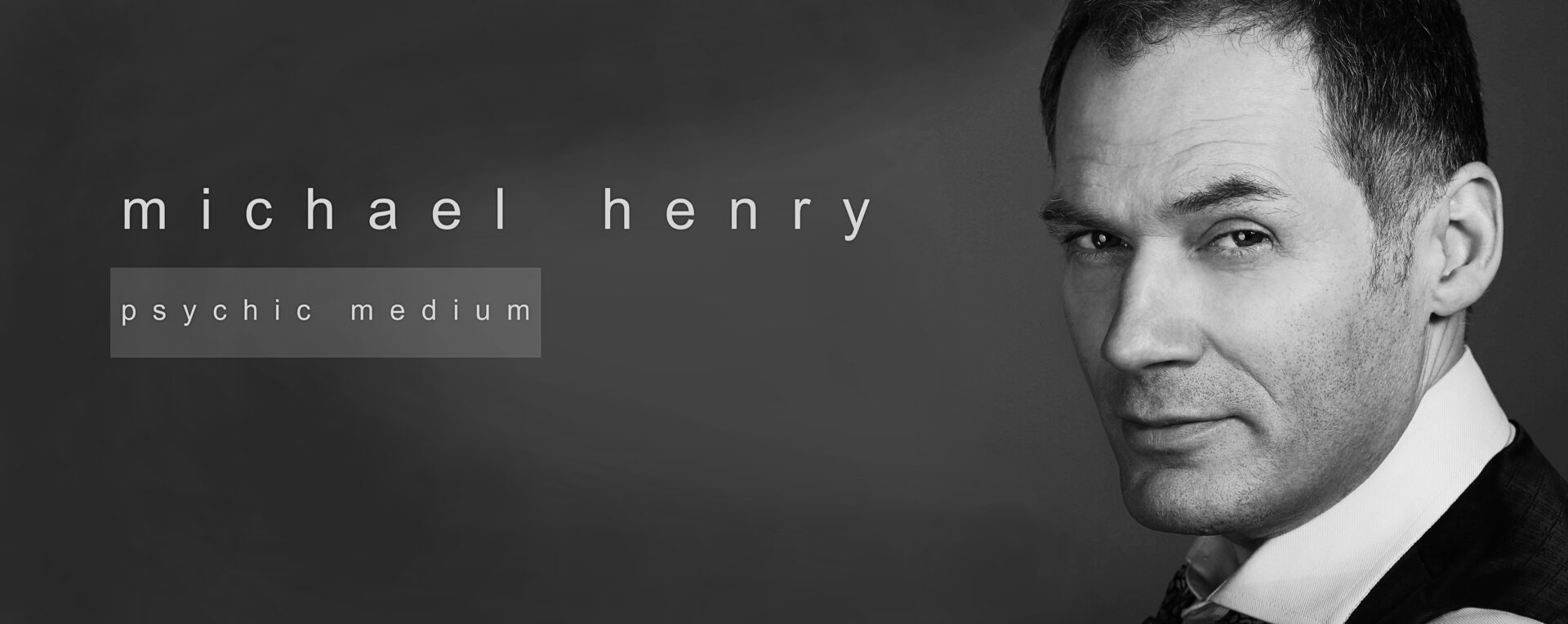 Michael Henry Psychic Medium August 2024 | Mullingar Park Hotel