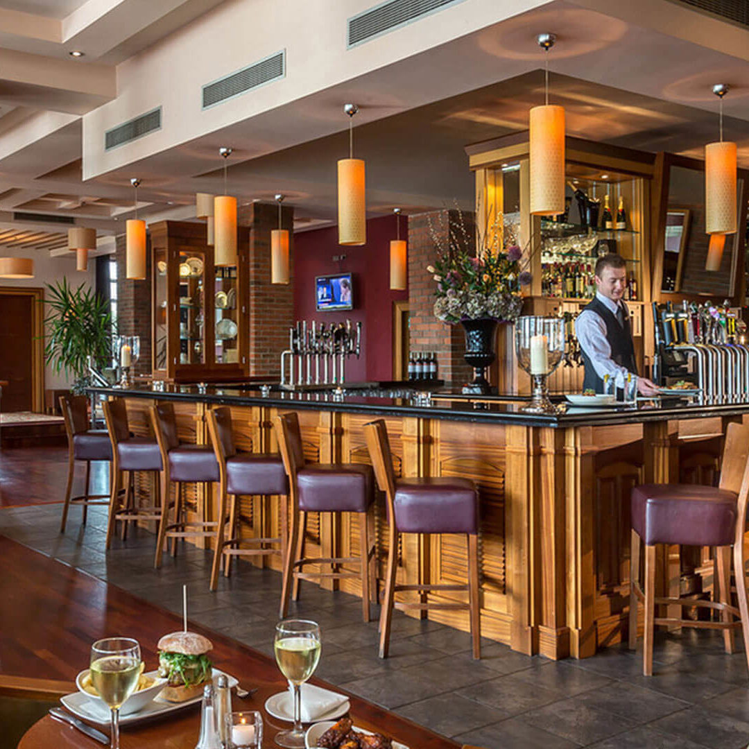 Mullingar Park Hotel | 4* Hotel in Westmeath | Book Best Rates Online!